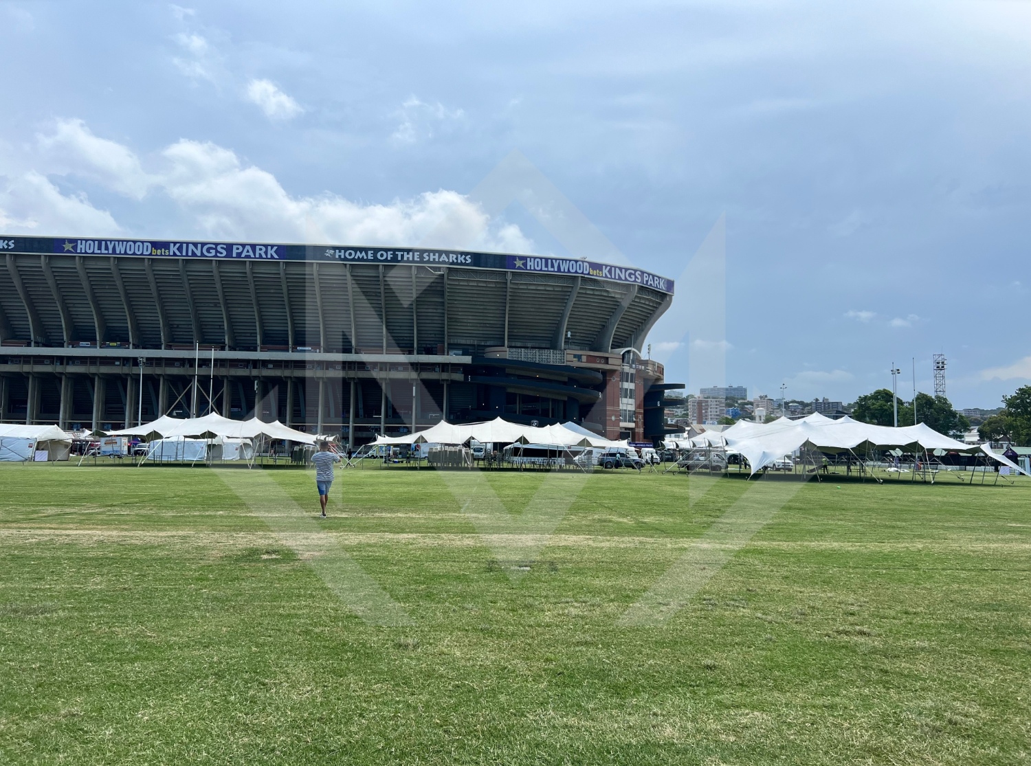 Event Infrastructure Solutions - Event Masters