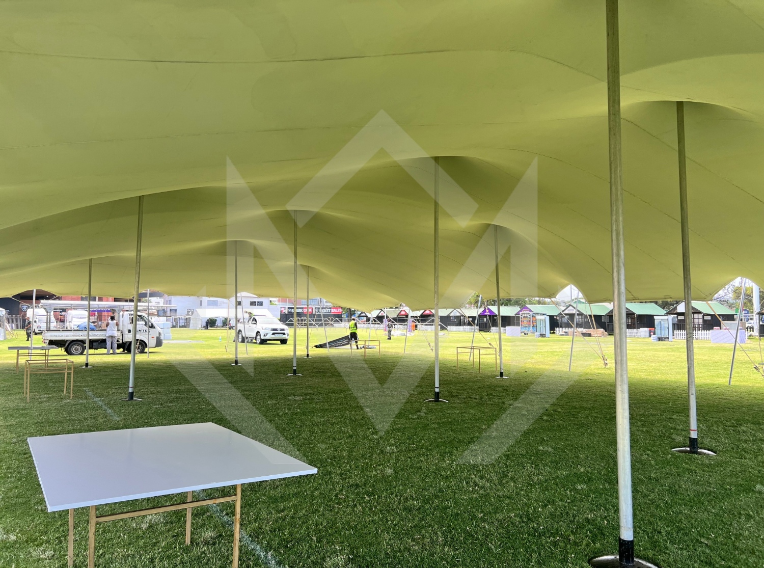 Event Infrastructure Solutions - Event Masters