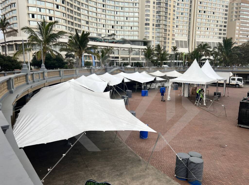 Premier Tent Rental Service for Events | Big & Outdoor Tents
