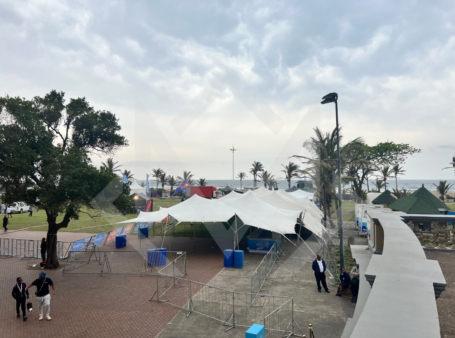 Event Infrastructure Solutions - Event Masters