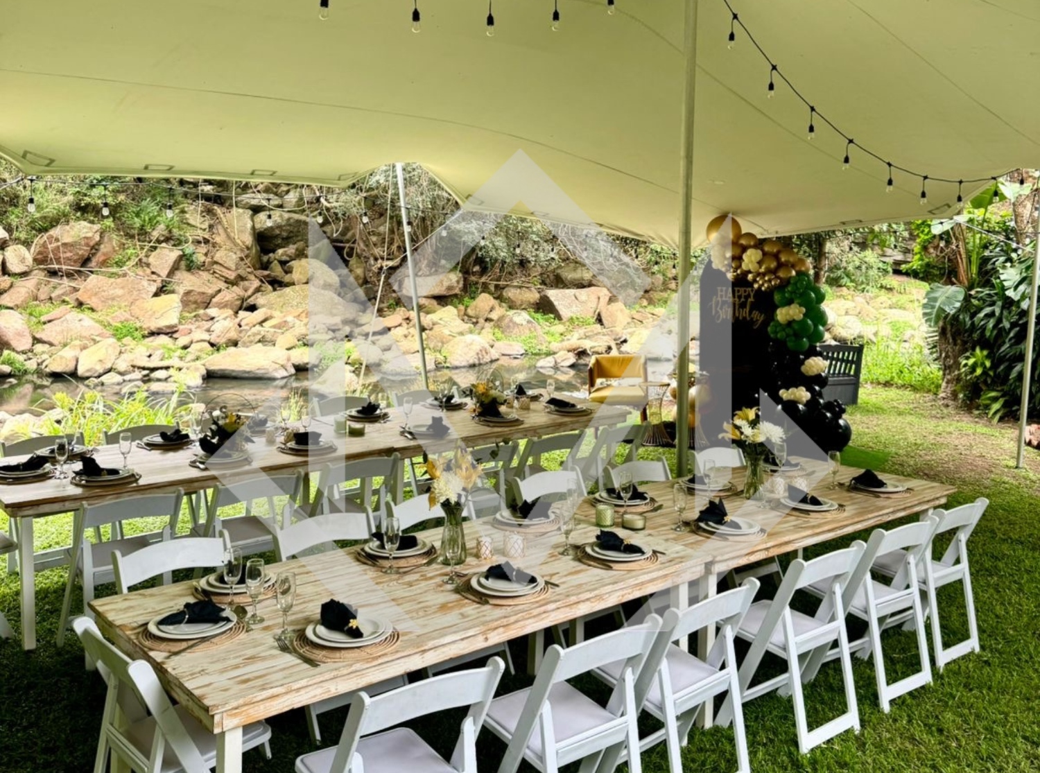 Premium Decor Essentials - Event Masters