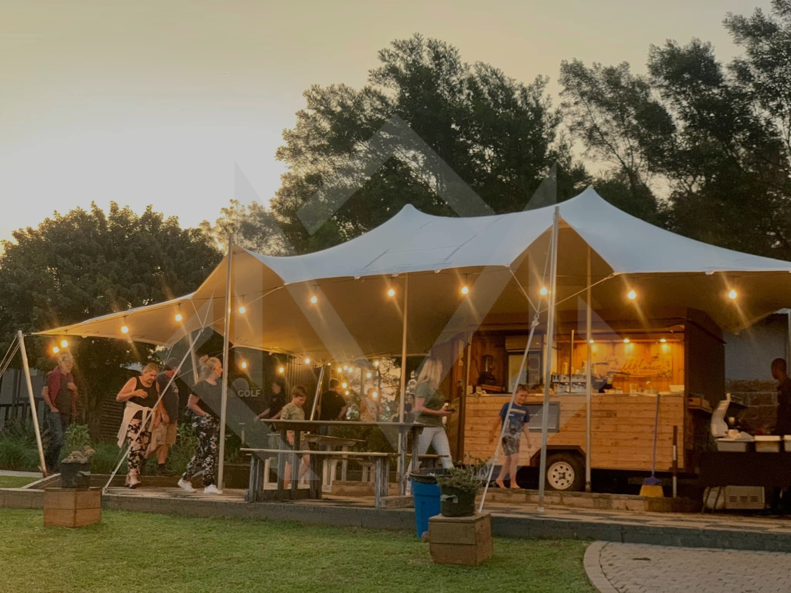 Premier Tent Rental Service for Events | Big & Outdoor Tents